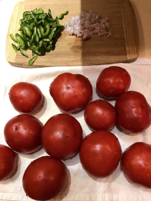 What To Do With Too Many Tomatoes? | Food Sensitivity Kitchen